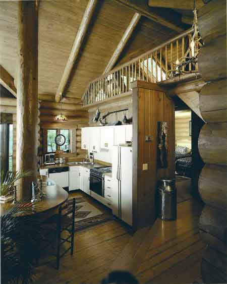 Branson Luxury Lodging - Branson, Mo The Bluff House Luxury Cabin Rental